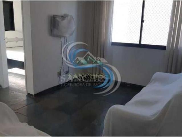 Amplo apartamento com 2 dorms Flórida Praia Grande