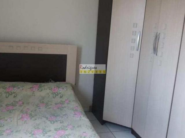 Amplo apartamento com 2 dorms, na travessa da Guarany