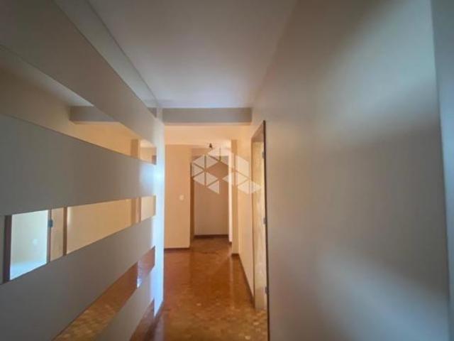 Amplo Apartamento com 2 Quartos e 95m² Privativos Ed. San Francisco Plaza