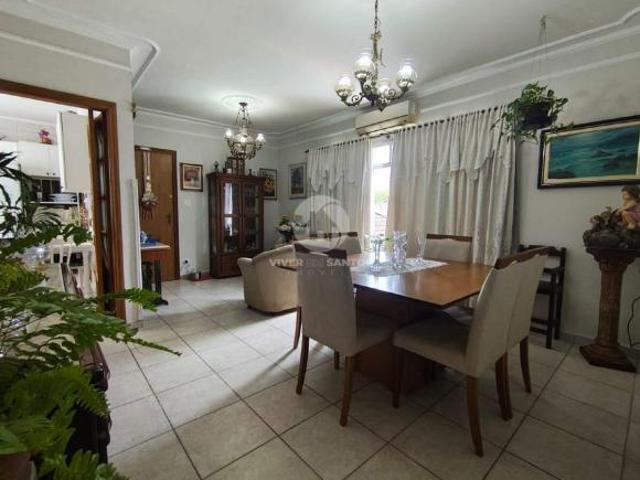Amplo Apartamento com 2 Suítes e 2 Vagas Bairro Marapé