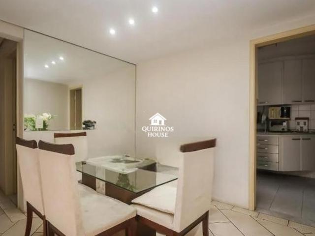 Amplo Apartamento com 2 Suítes, Excelente Planta e Localização Privilegiada na Vila Progredior