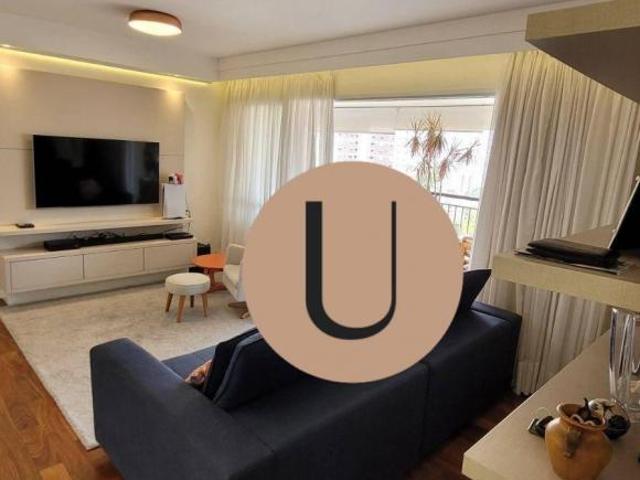 Amplo Apartamento com 4 Dormitórios, 2 Suítes e Lazer Completo na Vila Mariana – 150m² + 2 Vagas + D