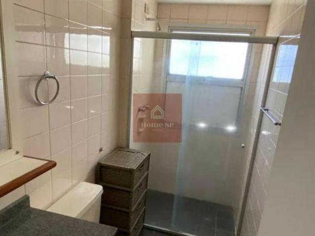 Amplo apartamento com 4 dormitórios a venda na Vila Clementino