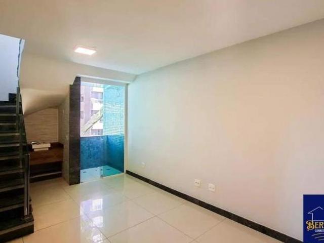 Amplo Apartamento com 4 Quartos e Garden Privativo – Santo Antônio