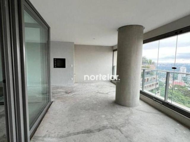 Amplo Apartamento com 4 suítes à venda, 275 m² Vila Madalena São Paulo