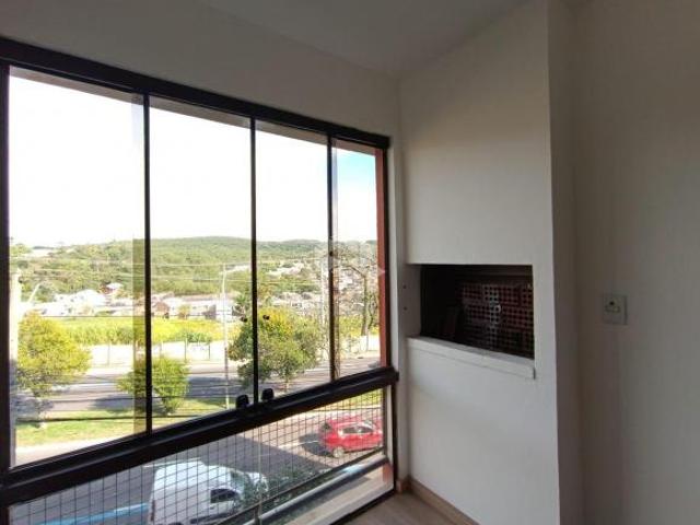AMPLO APARTAMENTO COM 71m² PRIVATIVOS 3 DORMITÓRIOS COM VAGA TERESÓPOLIS