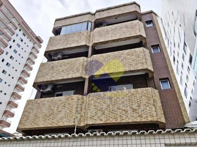 Amplo Apartamento com Sacada no Coração do Boqueirão – 106m², Suíte e Elevador