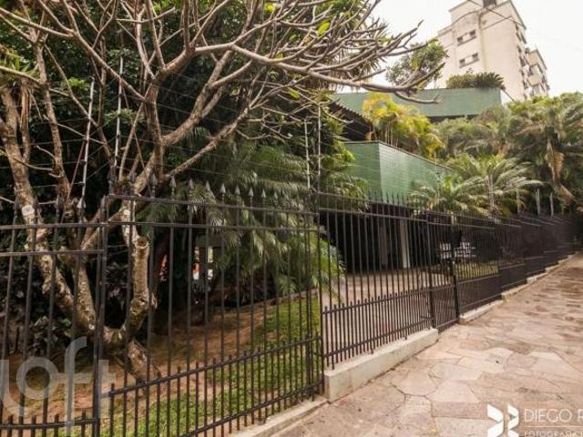 Amplo apartamento cobertura
