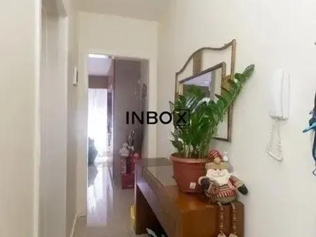 Amplo Apartamento de 4 Dormitórios com 100m² e Vaga de Garagem