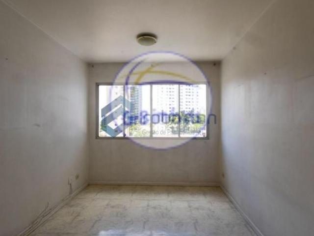 Amplo Apartamento de 66m² no Alto da Lapa | Vaga e Lazer Completo !