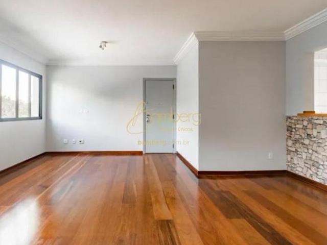 Amplo Apartamento de 139m² Conforto, Segurança e Localização Privilegiada