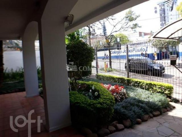 Amplo apartamento de 1 dormitório