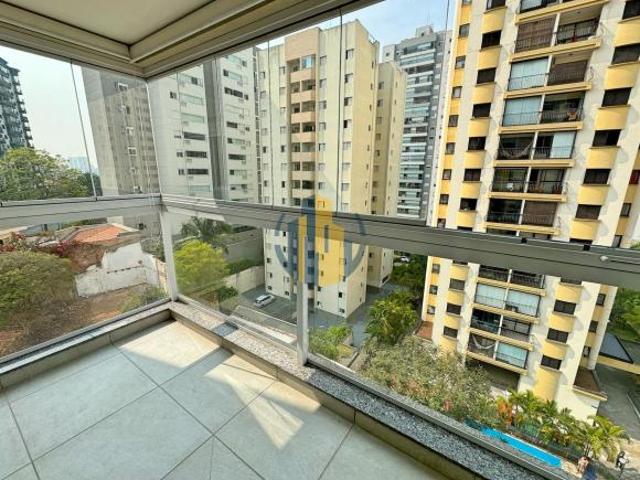 AMPLO APARTAMENTO DE 1 DORMITÓRIO