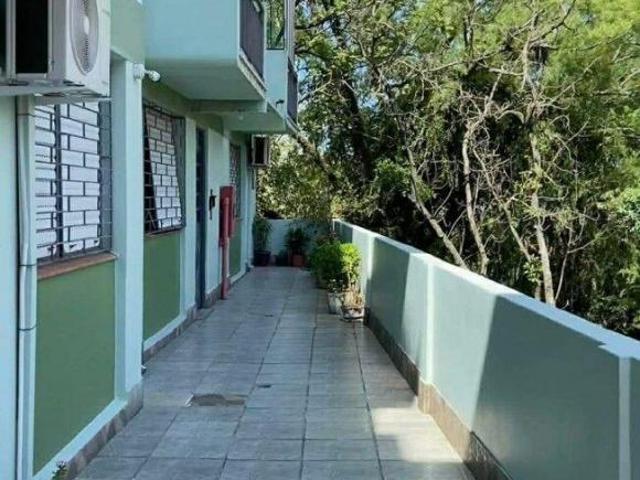 Amplo Apartamento de 1 dormitório