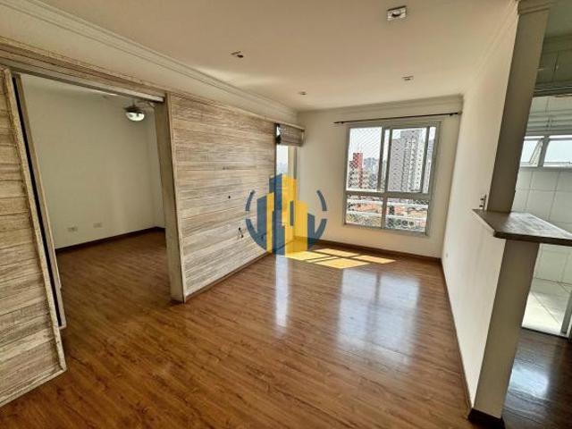 AMPLO APARTAMENTO DE 1 DORMITÓRIO