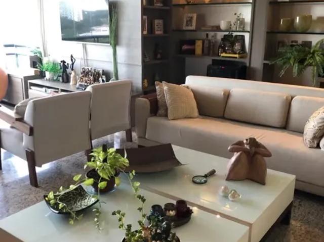 Amplo Apartamento de 245 mÂ² com 3 SuÃtes e 3 Vagas de Garagem, TERESINA, PI, SÃO CRISTIVÃO