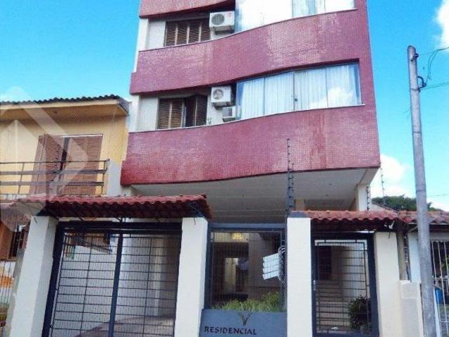 Amplo apartamento de 2 dormitórios no bairro Tristeza