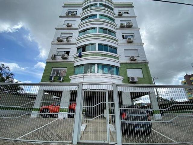 Amplo Apartamento de 2 dormitórios Semimobiliado com vaga Coberta no bairro Jardim Amércia
