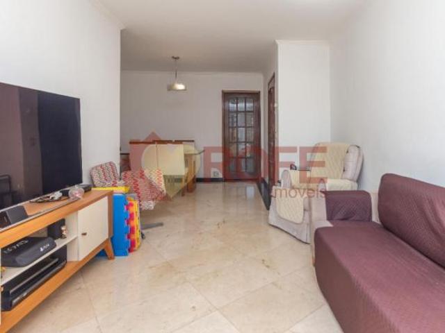 Amplo apartamento de 3 dorm 1 suite 2 vagas