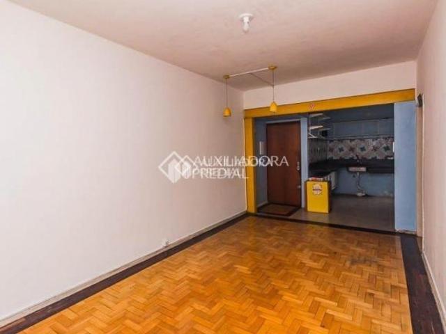 Amplo Apartamento de 3 Dormitórios no Menino Deus Conforto e Localização Privilegiada