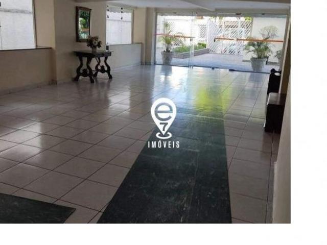 Amplo apartamento de 3 dormitórios a 100m do metrô Saúde