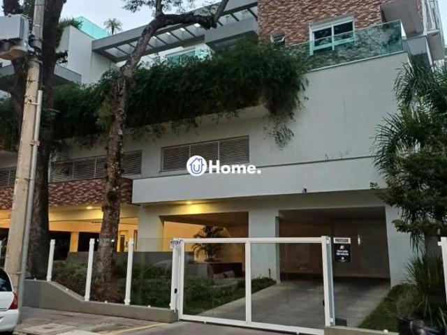 Amplo apartamento de 3 dormitórios com infra completa