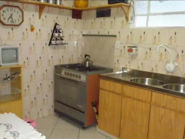 Amplo apartamento de 3 quartos com 100m² e 1 vaga de garagem na Caçapava