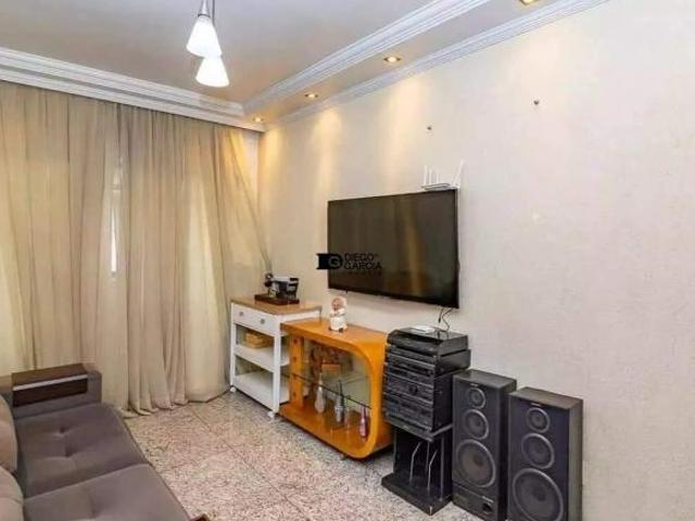 Amplo Apartamento de 3 Quartos no Prado – Conforto, Sofisticação e Localização Privilegiada!