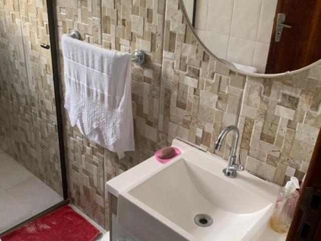 Amplo apartamento em local nobre