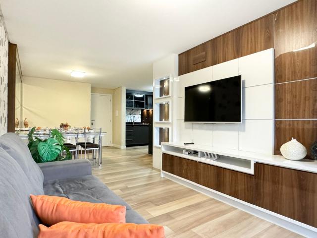 Amplo apartamento em Palmas GCR002