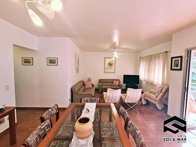 AMPLO APARTAMENTO EM PITANGUEIRAS