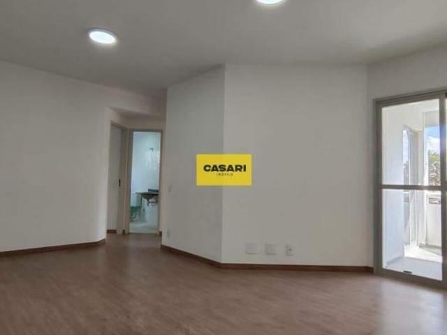 Amplo Apartamento em Região Nobre do Nova Petrópolis | 3 Quartos | Sacada | 85m²