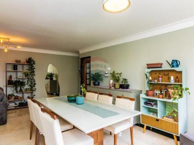 Amplo apartamento em Santana: 3 dormitórios 1 suíte, 125 m², sala dois ambientes, cozinha grande e