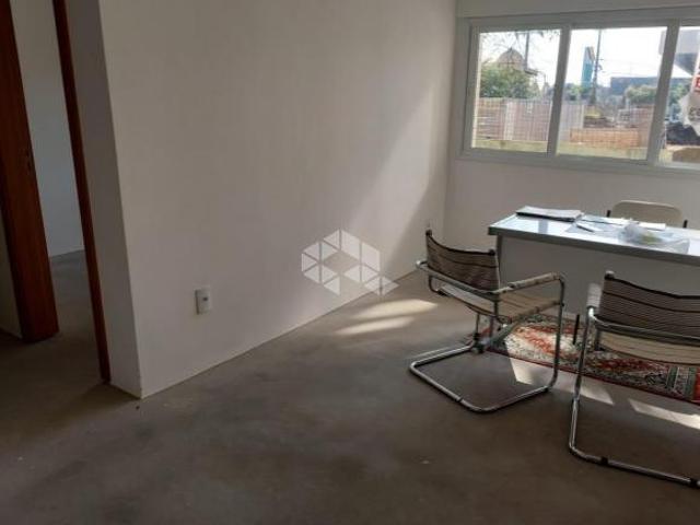 Amplo apartamento Junto a Protásio Alves 2 dormit. com suite e vaga