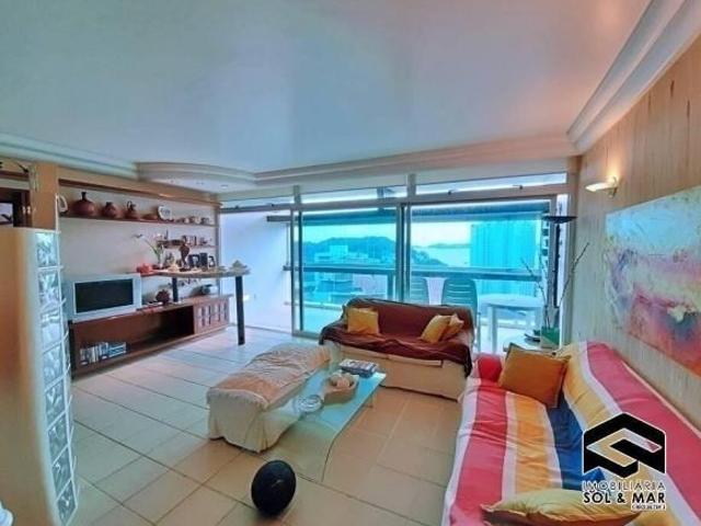 AMPLO APARTAMENTO, LAZER COMPLETO, LINDA VISTA !