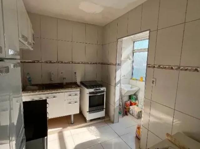 Amplo Apartamento Macedo Ótima Localização