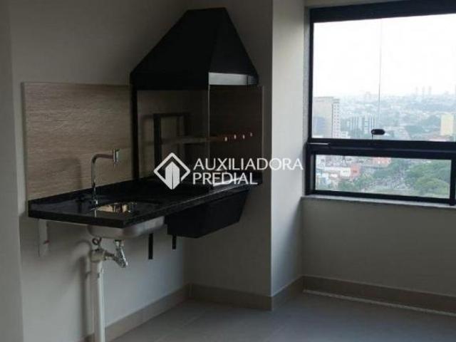 Amplo apartamento na Vila Bastos, em Santo André, com 113m² de área útil