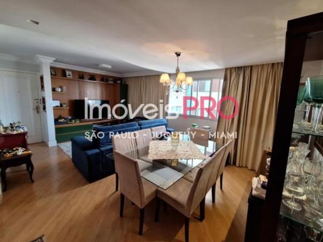 Amplo apartamento na Vila Clementino!