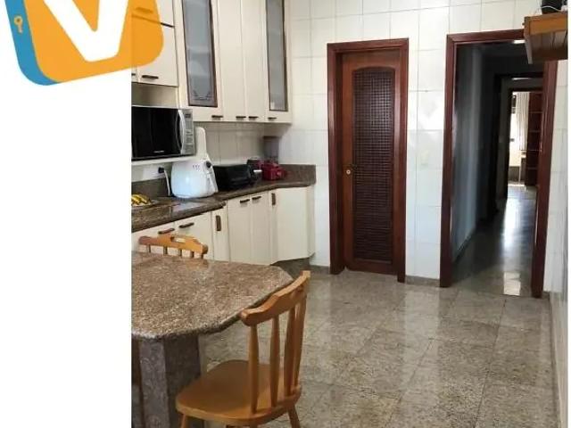 Amplo Apartamento na Vila Zelina