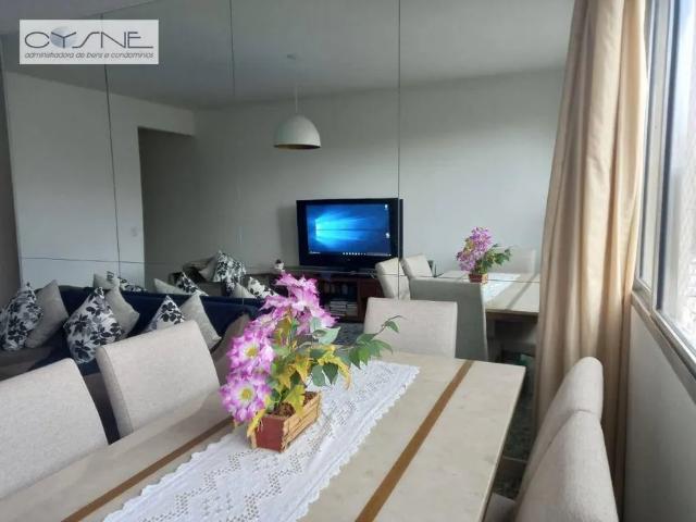 Amplo apartamento na Bela Vista 1 dorm