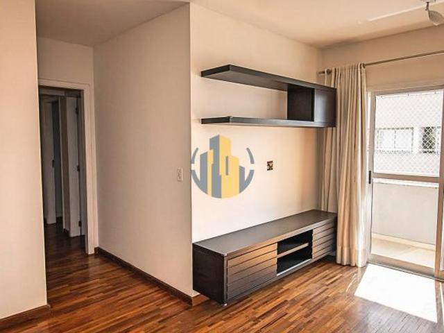 AMPLO APARTAMENTO NA SAÚDE