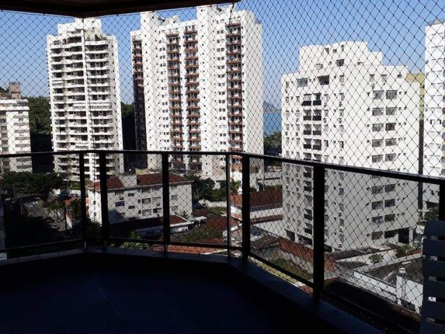 Amplo Apartamento nas Astúrias 3 dorm com 2 suites