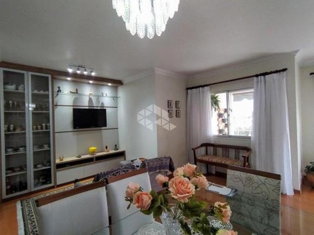 AMPLO APARTAMENTO NO VILA VELHA!