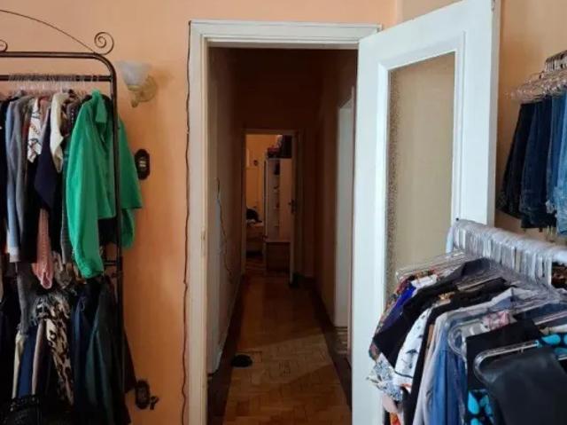 Amplo apartamento no beiro Floresta
