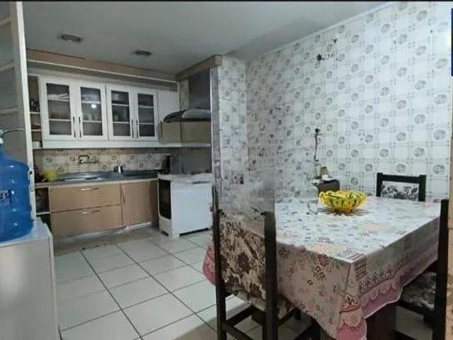 Amplo apartamento no beiro Floresta