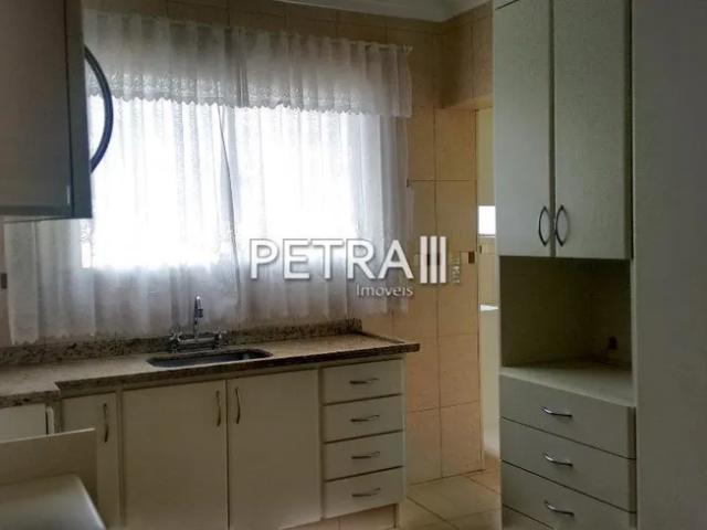 Amplo Apartamento No Bela Vista Osasco