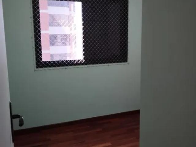 Amplo Apartamento no Cambuí – 1 por Andar, Localização Privilegiada!