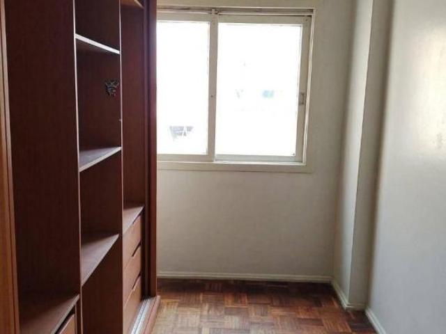 Amplo apartamento no Centro