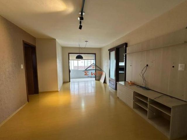 Amplo Apartamento no Centro de Farroupilha
