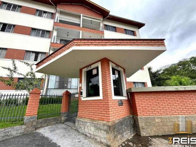 AMPLO APARTAMENTO NO CENTRO DE SOCORRO/SP